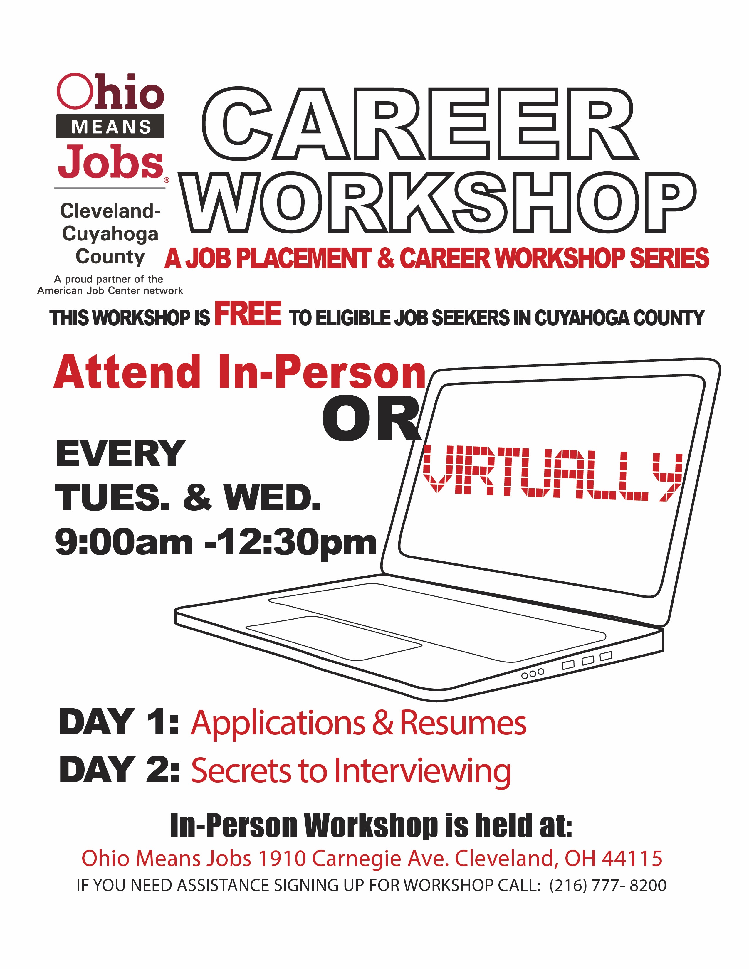 Cuyahoga County Parent