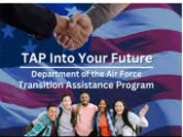 Transition Assistance Program (TAP)